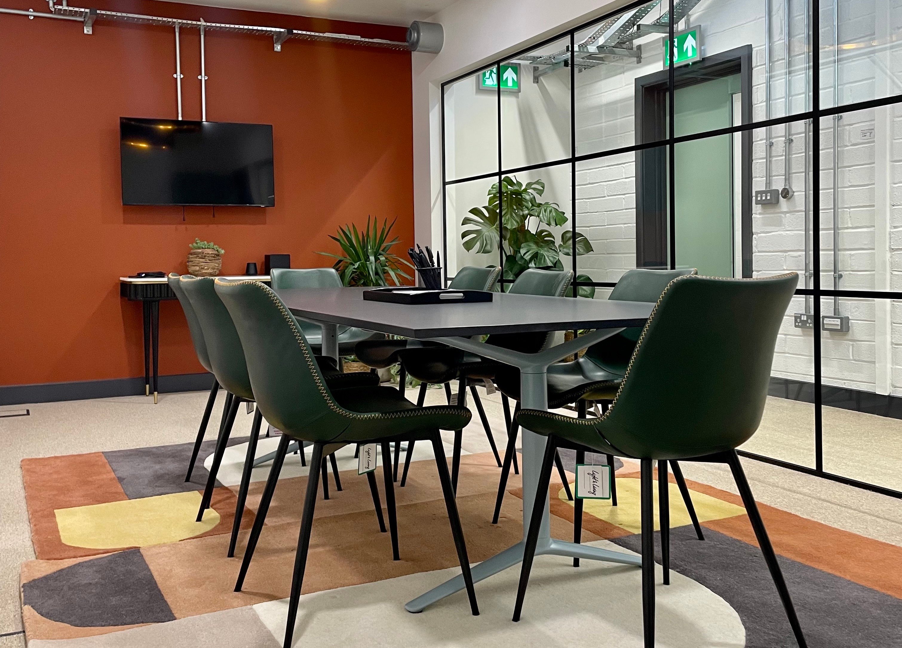 Unveiling Newark Works' £500k Clubspace Transformation in Bath, Somerset