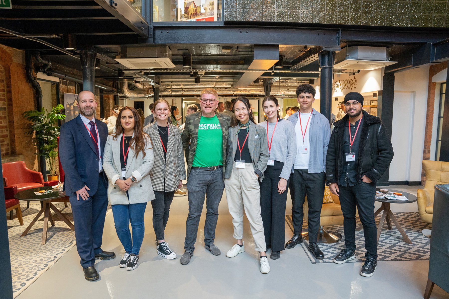 TCN UK - Creative Places for Curious Minds