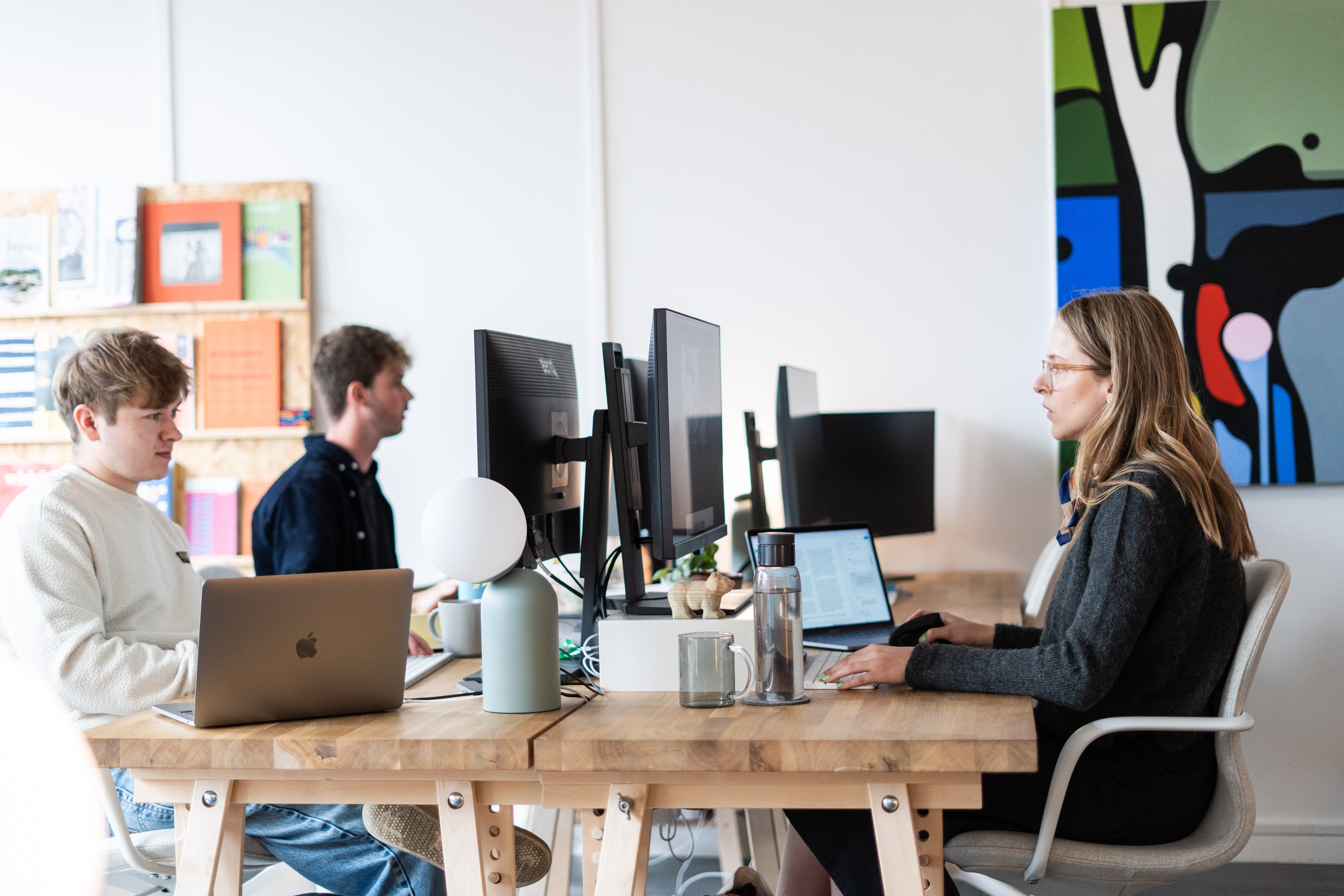 TCN UK - Creative Places for Curious Minds