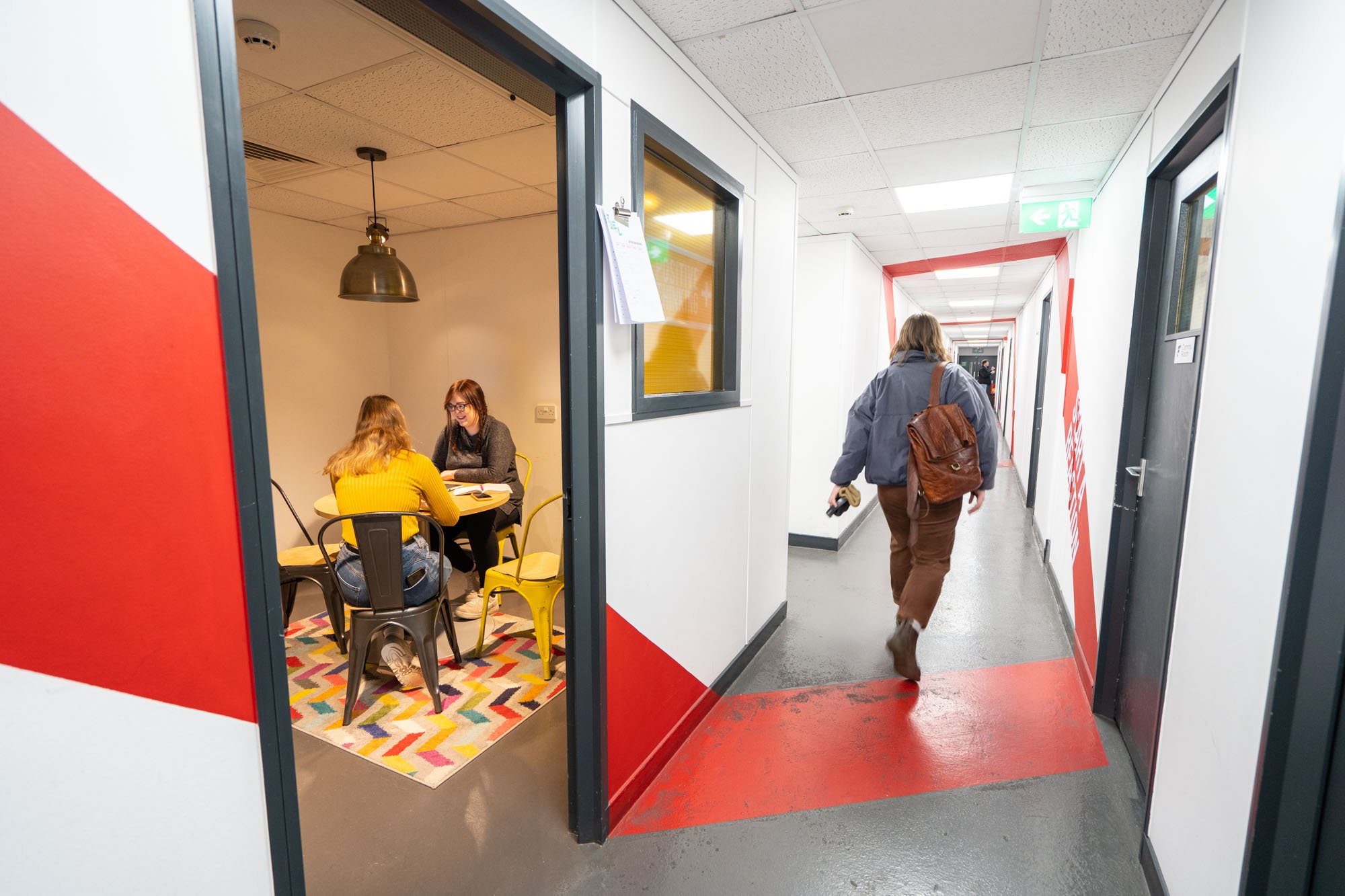 Norwich - Fuel Studios