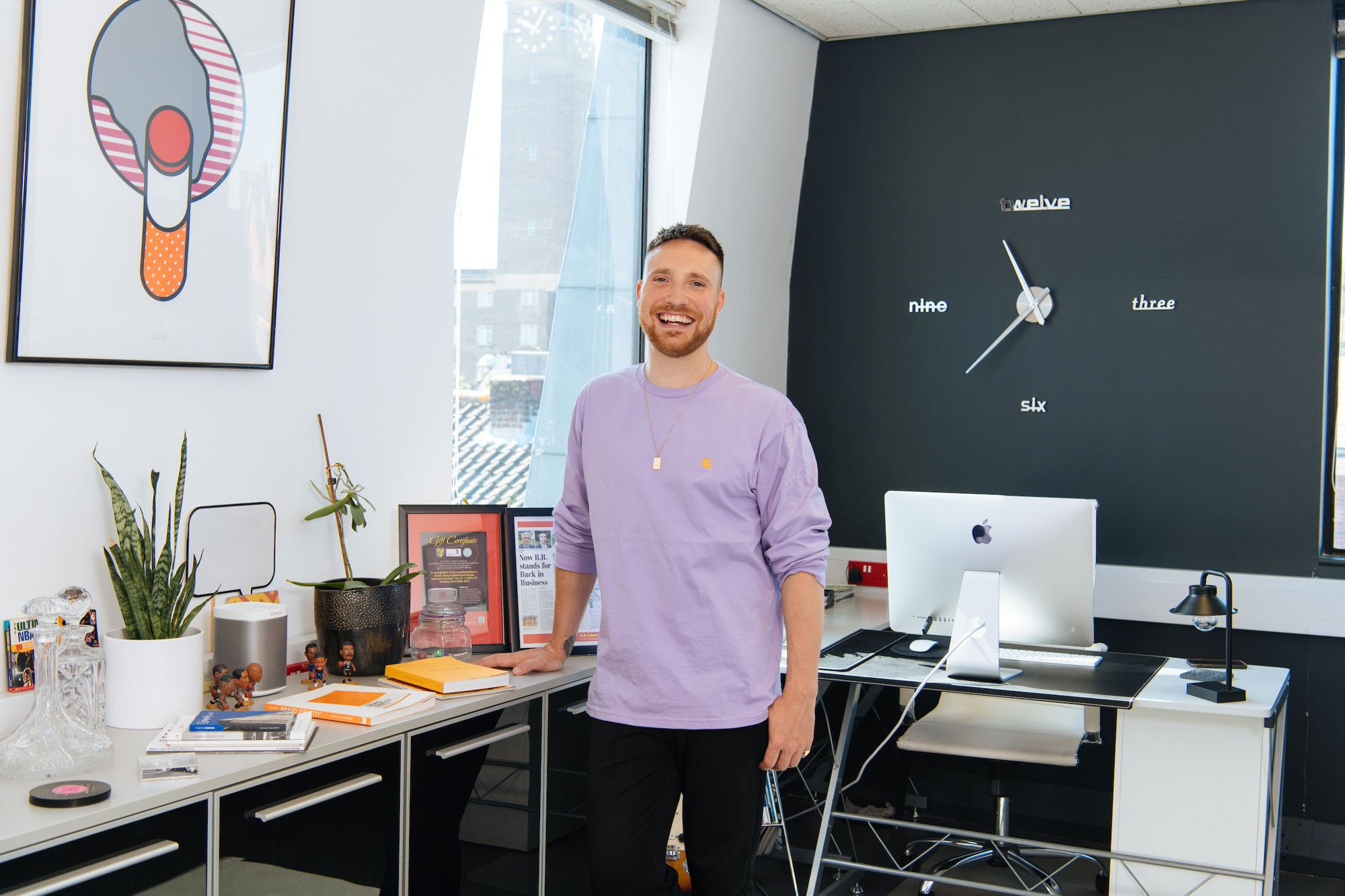 Norwich - Fuel Studios