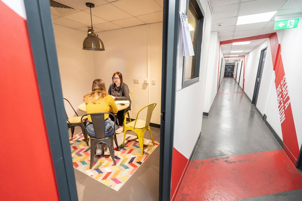 Norwich - Fuel Studios