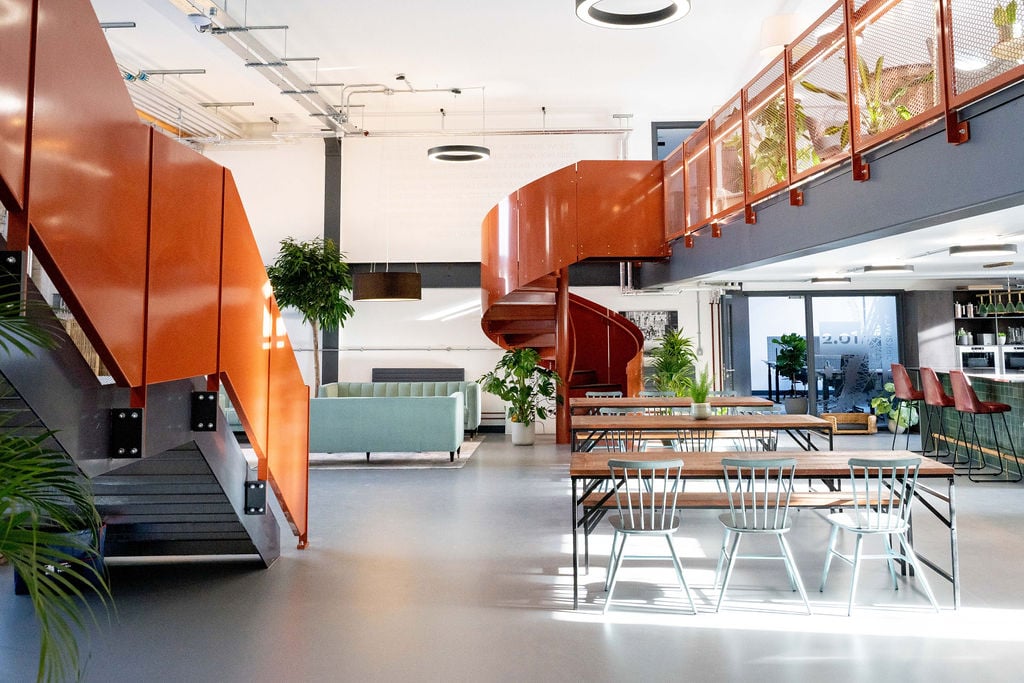 TCN UK - Creative Places for Curious Minds