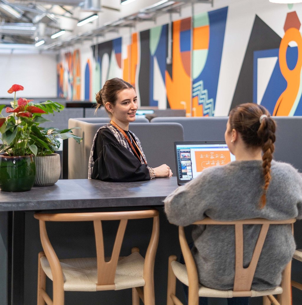 TCN Coworking Spaces