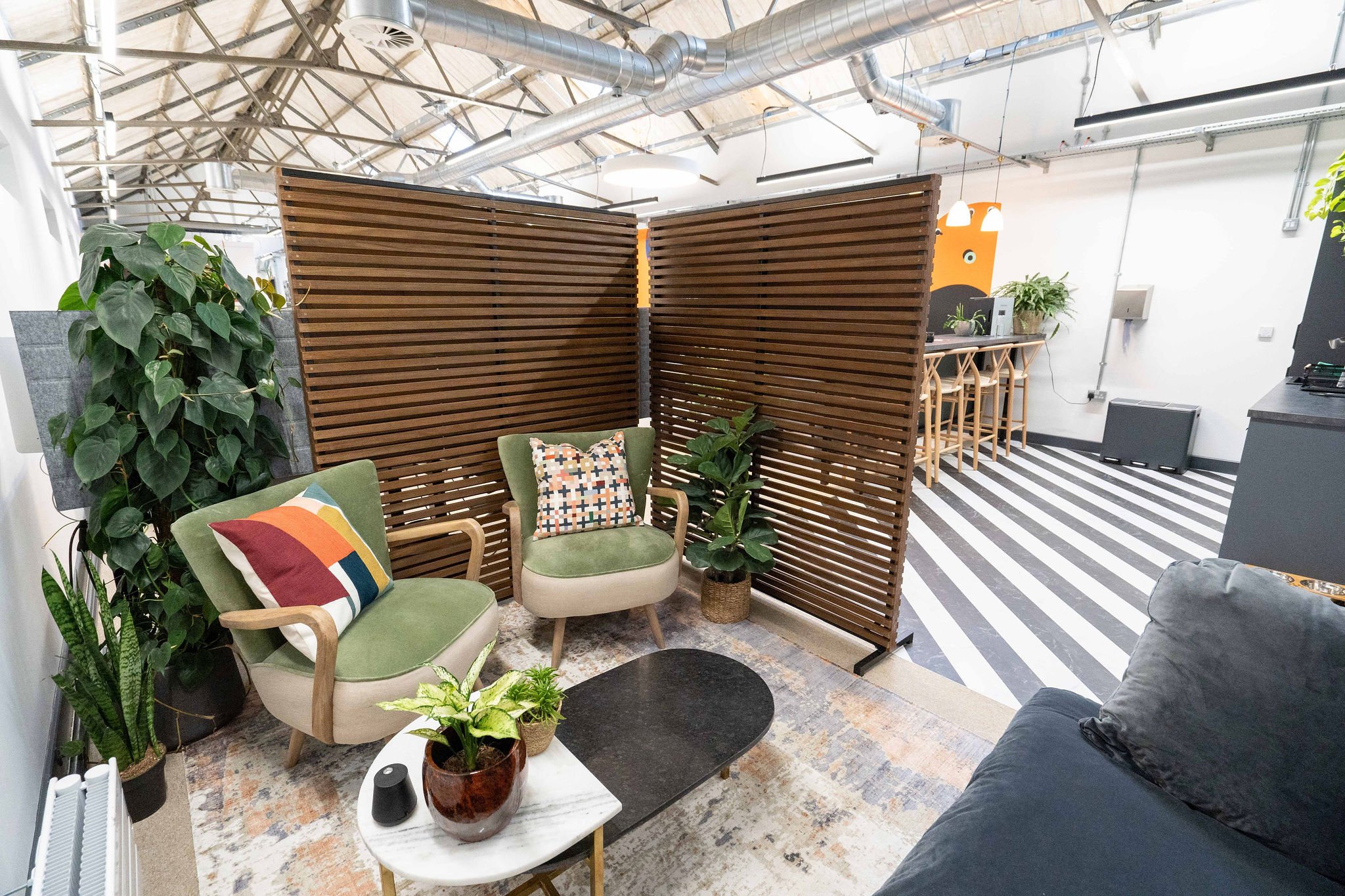 Unveiling Newark Works' £500k Clubspace Transformation Bath, Somerset