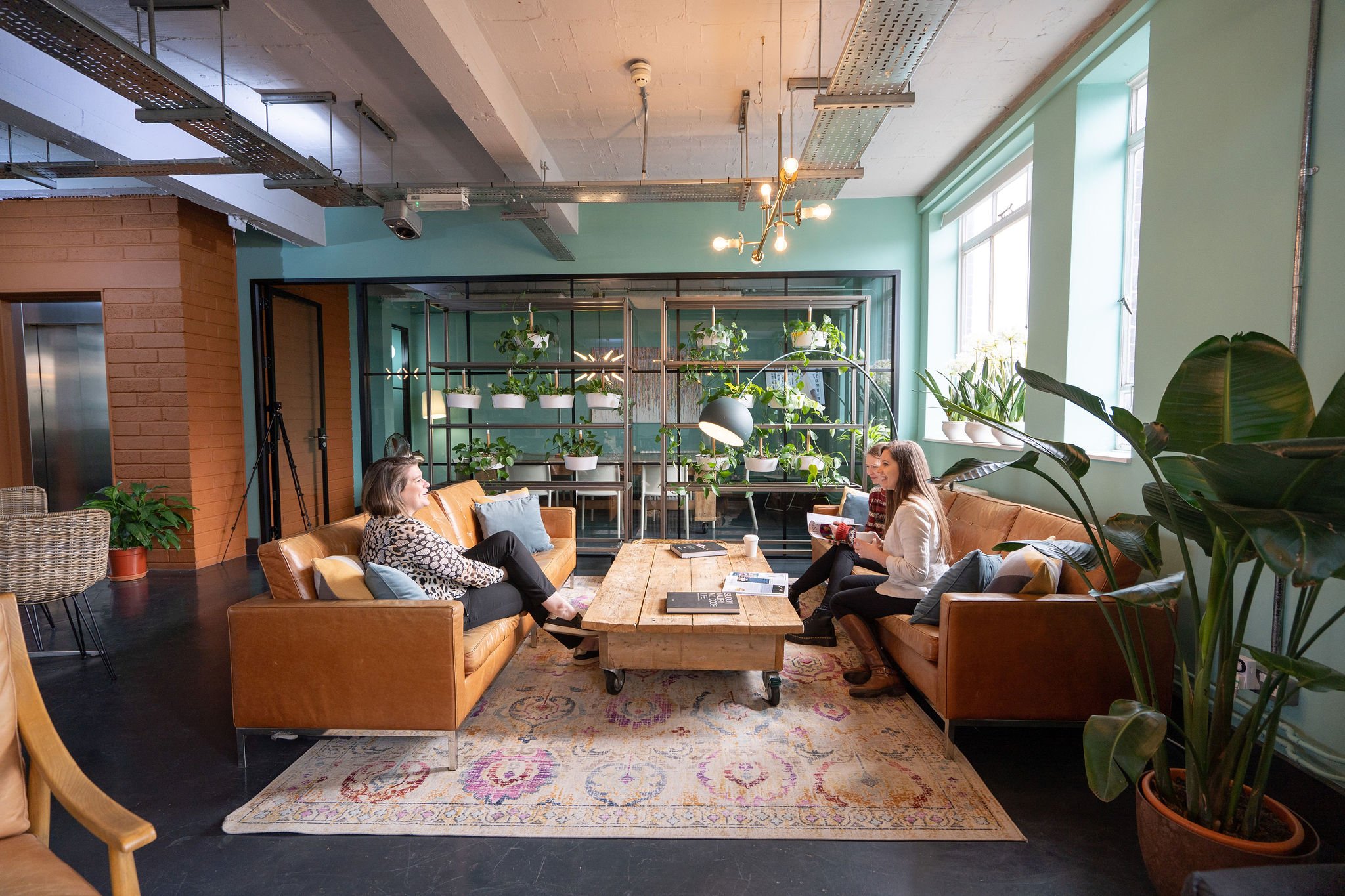 TCN UK - Creative Places for Curious Minds