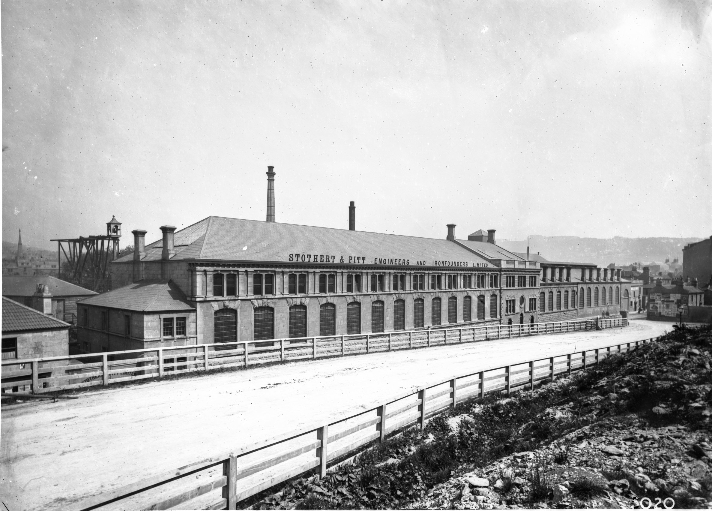 Bath's Newest Business Hub TCN Newark Works Celebrates 1st Anniversary