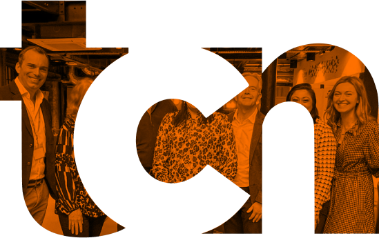 TCN UK - Creative Places for Curious Minds