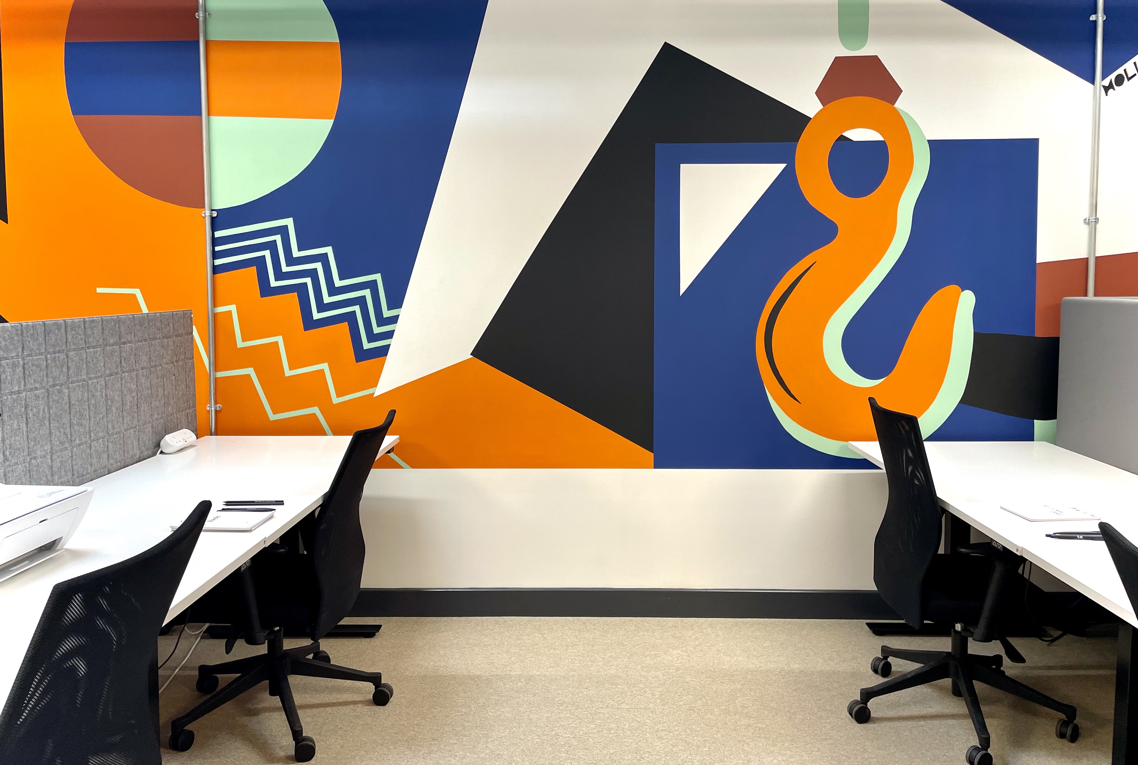 Unveiling Newark Works' £500k Clubspace Transformation in Bath, Somerset