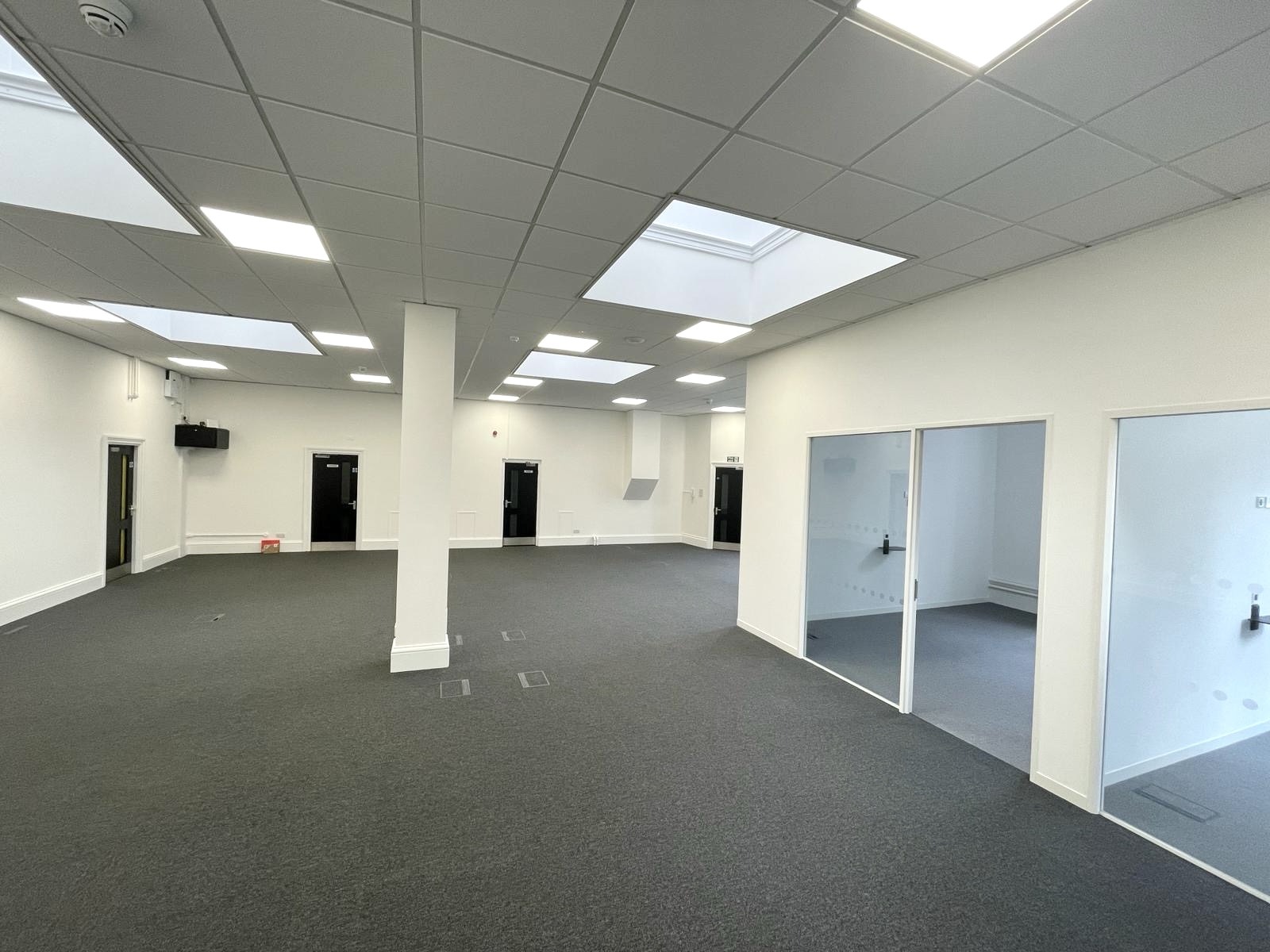 Temple Studios - Unit B1